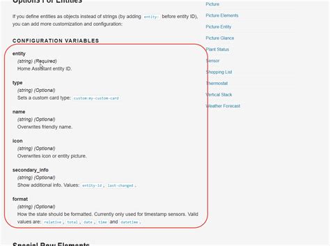 Entities Card Setting Hue Scene Configuration Home Assistant