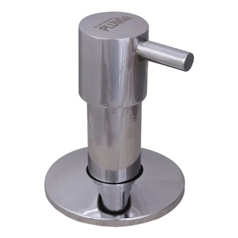 Stop Valve B Type Cpvc Concealed Stop Valve Manufacturer From Sankagiri