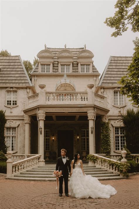 A Luxury Vintage Wedding Day At La Caille In Utah Artofit