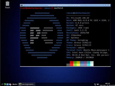 7 Linux Distros That Come With Openbox Make Tech Easier