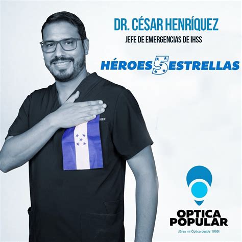 Óptica Popular Destaca La Trayectoria De Un Padre Ejemplar