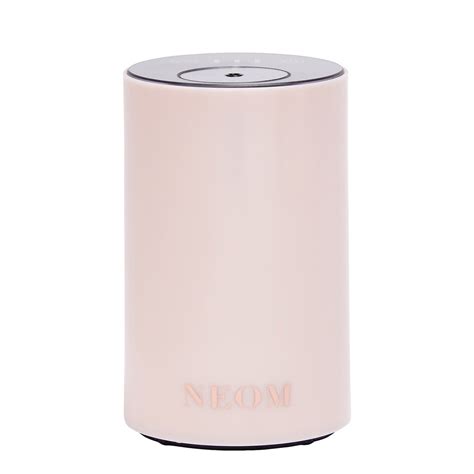 Neom Organics Wellbeing Pod Mini Essential Oil Diffuser Colour Nude Neom Organics Wellbeing Pod Mini Essential Oil Diffuser Colour Nude