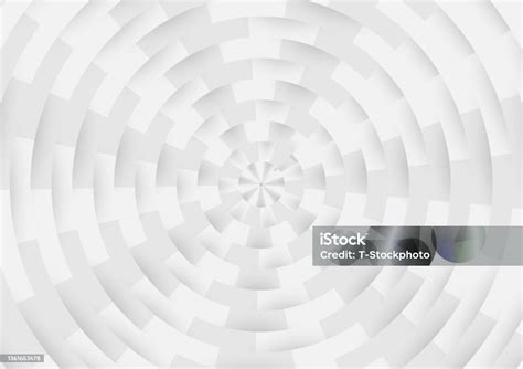 흰색 벽돌 벽은 벽지에 대한 질감입니다 추상 패턴 돌담 배경 벡터 3d 원 종이 회색 커버 현대 벽에 대한 스톡 벡터 아트 및 기타 이미지 Istock