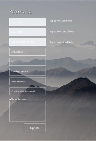 Github Harshavardhan Social Media Simulator Fully Functional Web Application Which Will