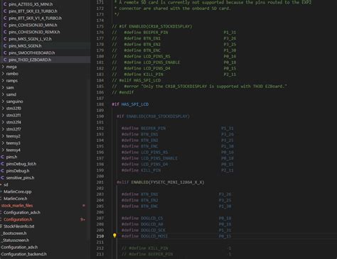 Th3d Ezboard Lite · Issue 6 · Fysetc Fysetc Mini 12864 Panel · Github