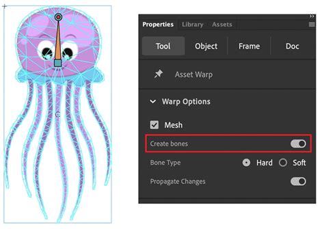 Adobe Animate Rigging's Tutorial for You