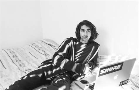 Show Preview Artist Ashwin Shenoy Opens Up About His Many Creative Pursuits Performer Mag