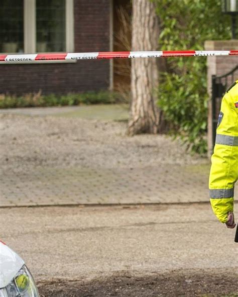 Iedereen Moet Alert Zijn Op Criminele Activiteiten In Zijn Omgeving