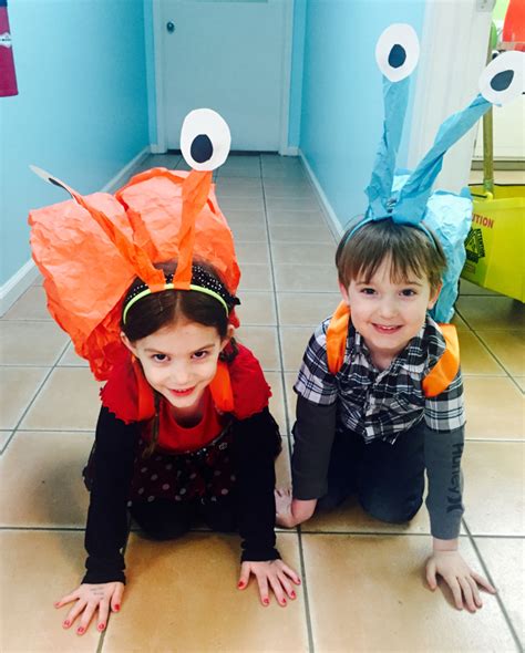 Turbo Snail Costume Diy