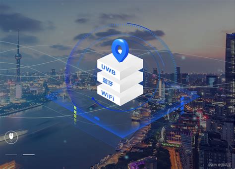 采用javabs架构开发的工业级uwb（ultra Wideband）室内定系统源码uwb定位系统技术接口及技术特点uwb Java Csdn博客