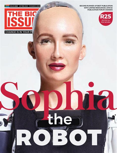 Best 11 Big Issue Issue 283 Digital Magazine Artofit