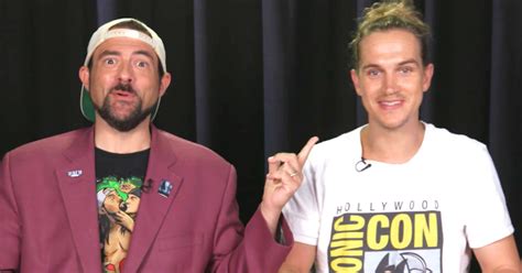 Jason Mewes Then And Now