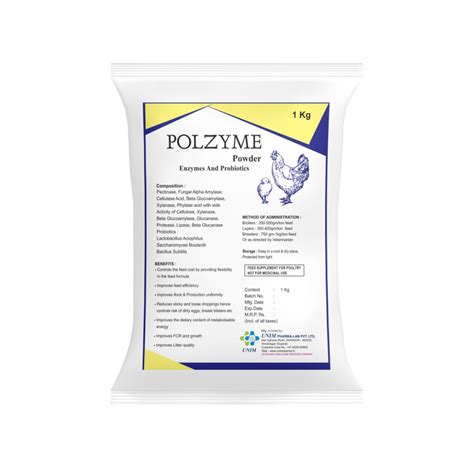 Polyzyme Unim Pharma Lab Pvt Ltd