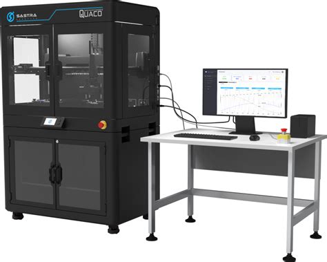 Sgbi A Global Leader In Specialized Robotics Solutions For Real World Device Testing