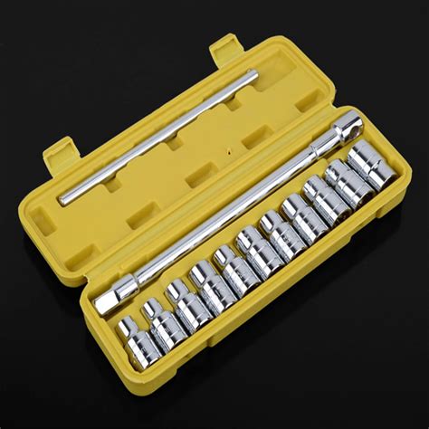 T Type Socket Wrench Set Removable Type T Socket Wrench Six Angle T Shape In Sockets From Tools