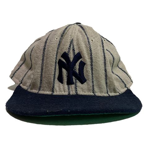 Old Vintage Yankee Hat