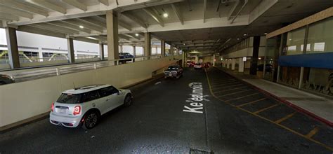 Hawaii Survival Guide Where To Find The Best Parking At Ala Moana