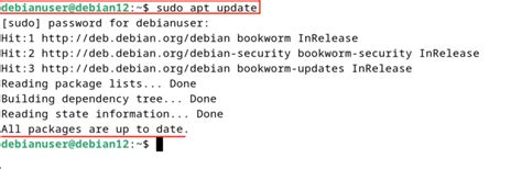 How To Install Wget On Debian LinuxWays