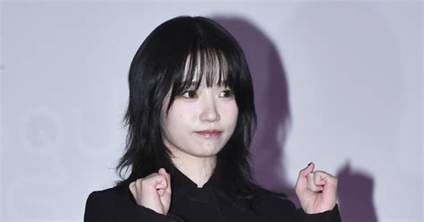 조유리 본격적인 배우 존재감 [포토엔hd]