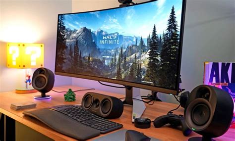 Connect Speakers To Monitor Quick And Easy Guide