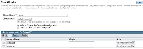 Clustering And Session Replication Using Glassfish Edwin S Journey