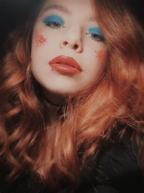 The Redheads Are Fantastic 💫 R Sfwredheads