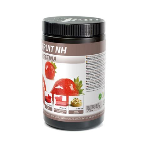 Fruit Pectin Nh – 58030000 (100 Gms) – E-shop by Delta Nutritives