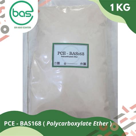 Jual Pce Polycarboxylate Ether Shopee Indonesia