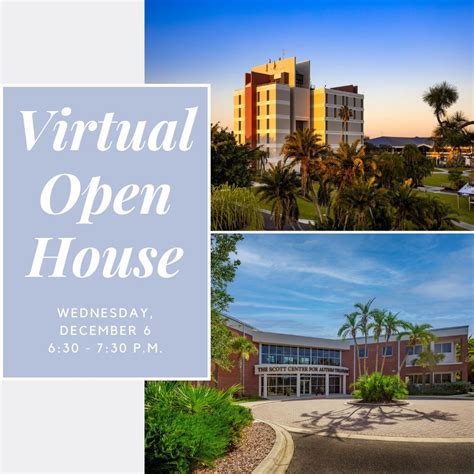 The Florida Tech Behavior Analysis Programs Will Be Hosting A Virtual