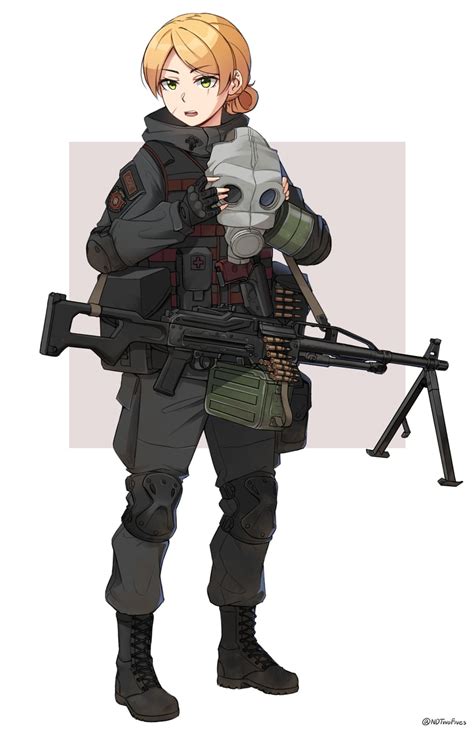 Stalker Drawn By Ndtwofives Danbooru