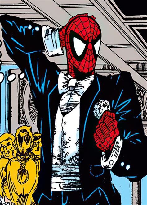 Pin By Alvaneka On Spider Man Spiderman Comic Art Marvel Spiderman
