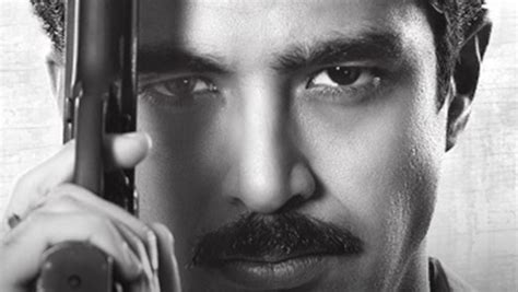 Who Was Up Gangster Shiv Prakash Shukla Played By Saqib Saleem In