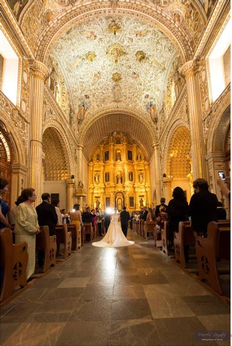 Pin De Elizabeth Caldwell En Wedding Venue En 2025 Iglesia Santo
