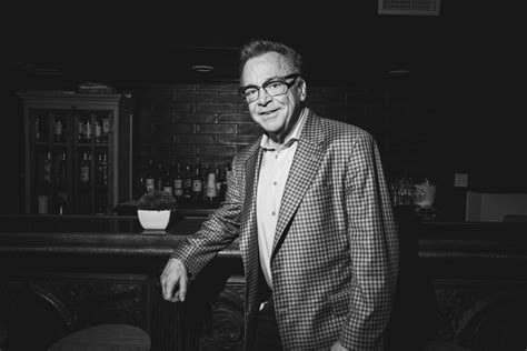 Tom Arnold Empire Comedy Club