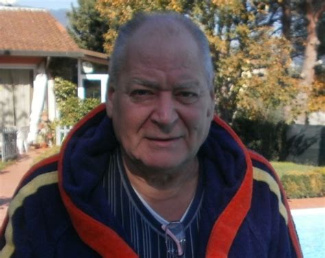 Piero Pieroni Il Grande Organizzatore