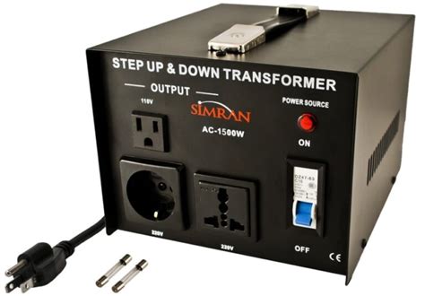 Trafo Step Up Pengertian Fungsi Cara Kerja Rumus Dan Cirinya