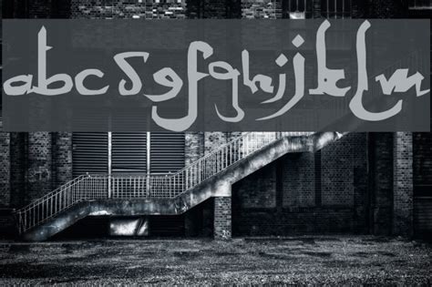 Sexy Mf Font