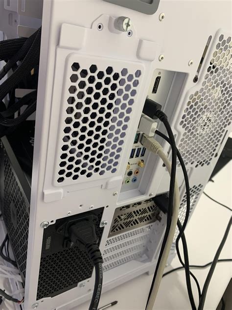 New Pc Wont Boot R Pcmasterrace