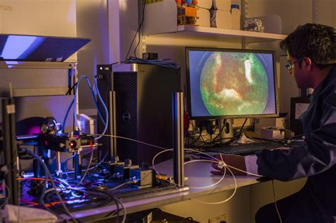 Proteus Attracts Funding Case Study Edinburgh BioQuarter