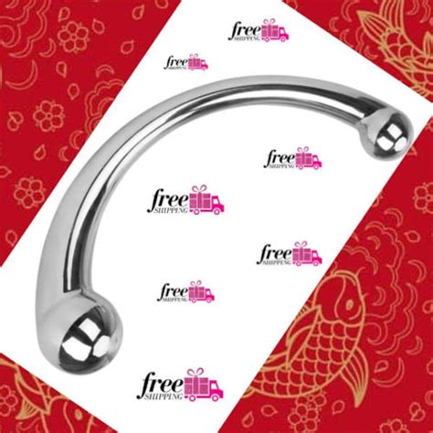 Stainless Steel Sex Toys Etsy