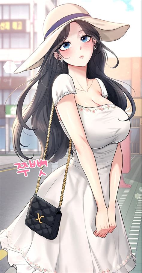 무선연결 오나홀 얘는 그냥 옷을 잘 입어요 웹툰 웹소설 만화 에펨코리아