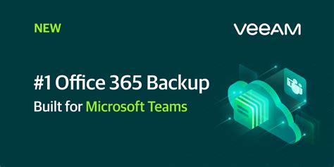 Why Protecting Microsoft 365 Data Is So Important And Why Veeam Is The