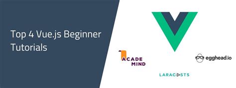 Top 4 Tutorials To Start With Vuejs For Scratch Storyblok