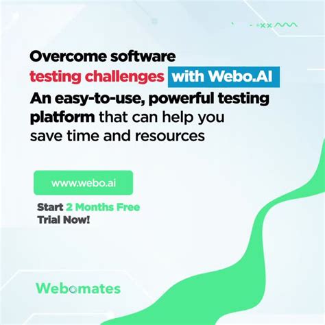 Video Webomates Inc On Linkedin Weboai Automate Testing For Your