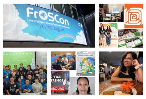 LibreOffice Project And Community Recap August The Document Foundation Blog