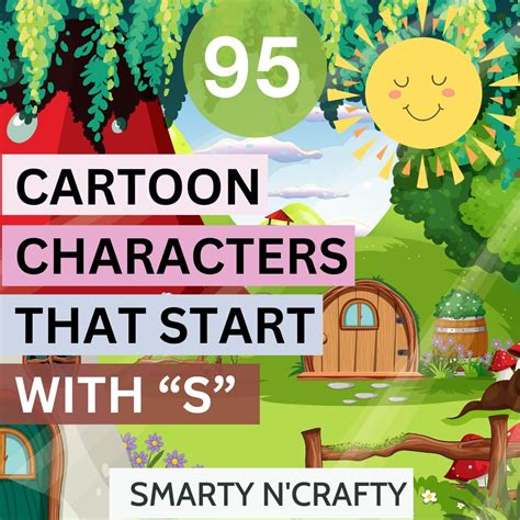 25 Disney Characters With C Approaching Home