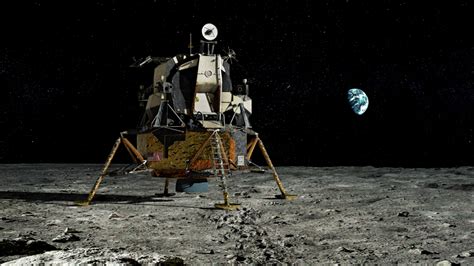 Apollo 11 Eagle