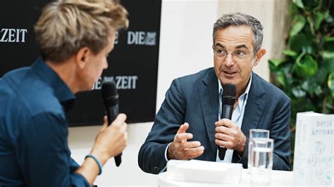 Navid Kermani Israelische Bürger Waren Niemals So Unsicher Die Zeit