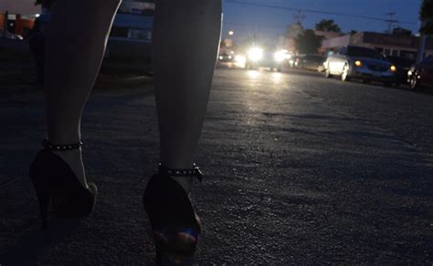 Inicia Campaña De Certificación De Sexoservidoras