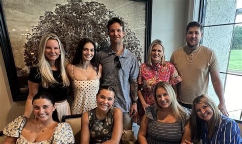 Emma Giusti On Linkedin I Celebrated A Very Special Pre Wedding Lunch